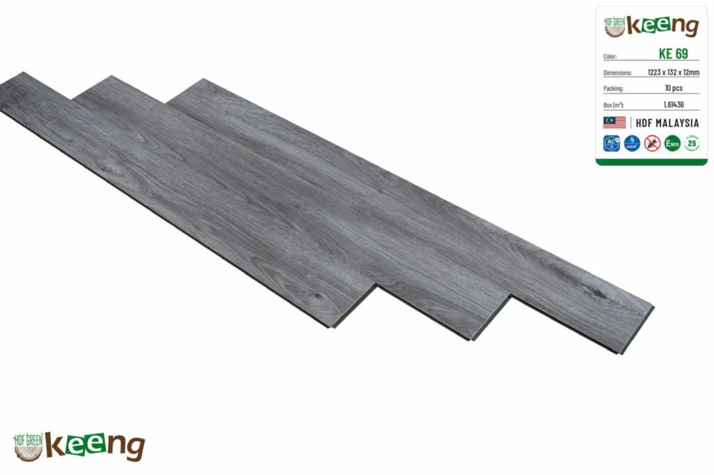 Sàn gỗ Keeng KE69